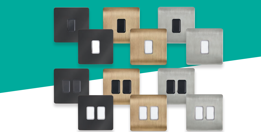 How Kinetic Switches Work from Home to Shed – A Wireless Solution from ...